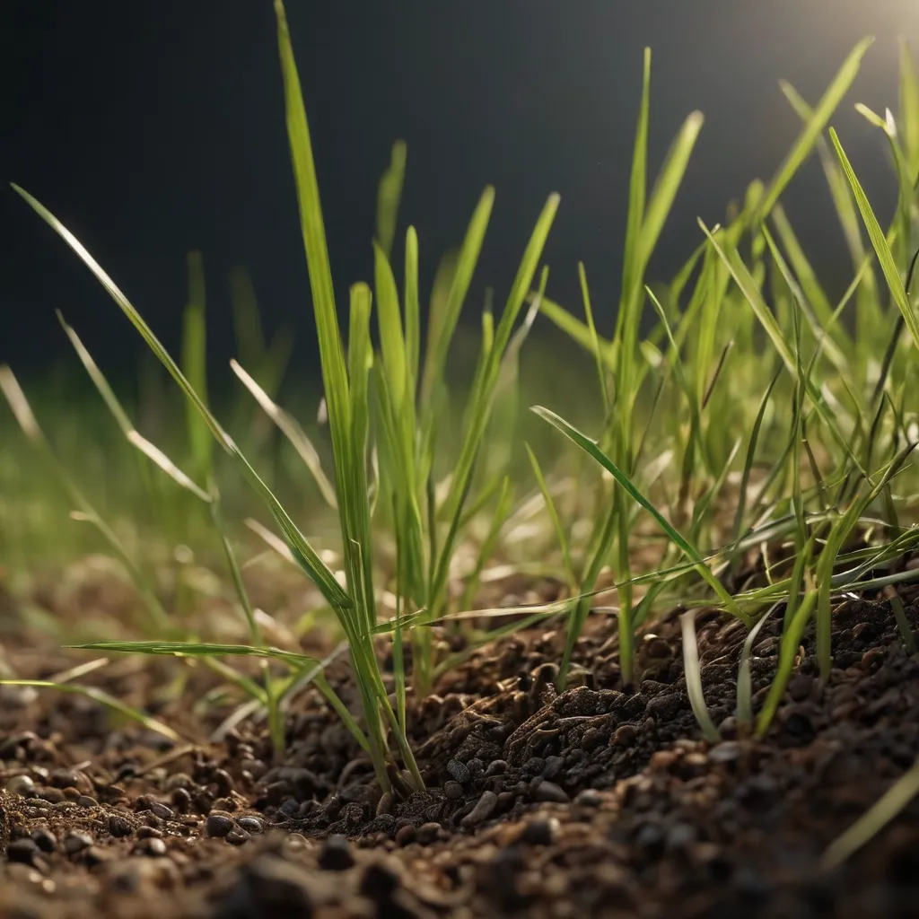 Marshall Ryegrass Seed: A Comprehensive Analysis