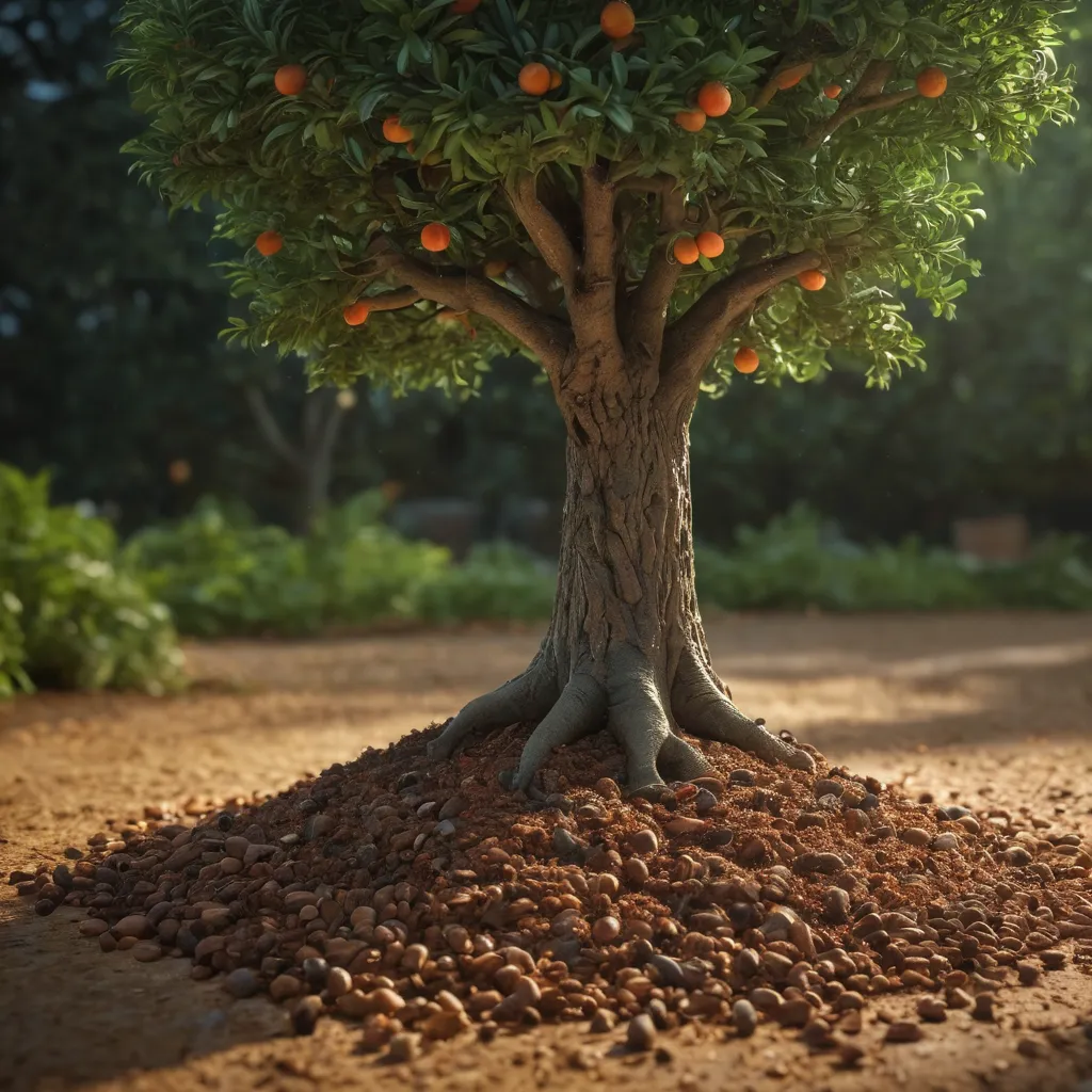 Understanding Miracle-Gro Tree Food for Healthier Trees