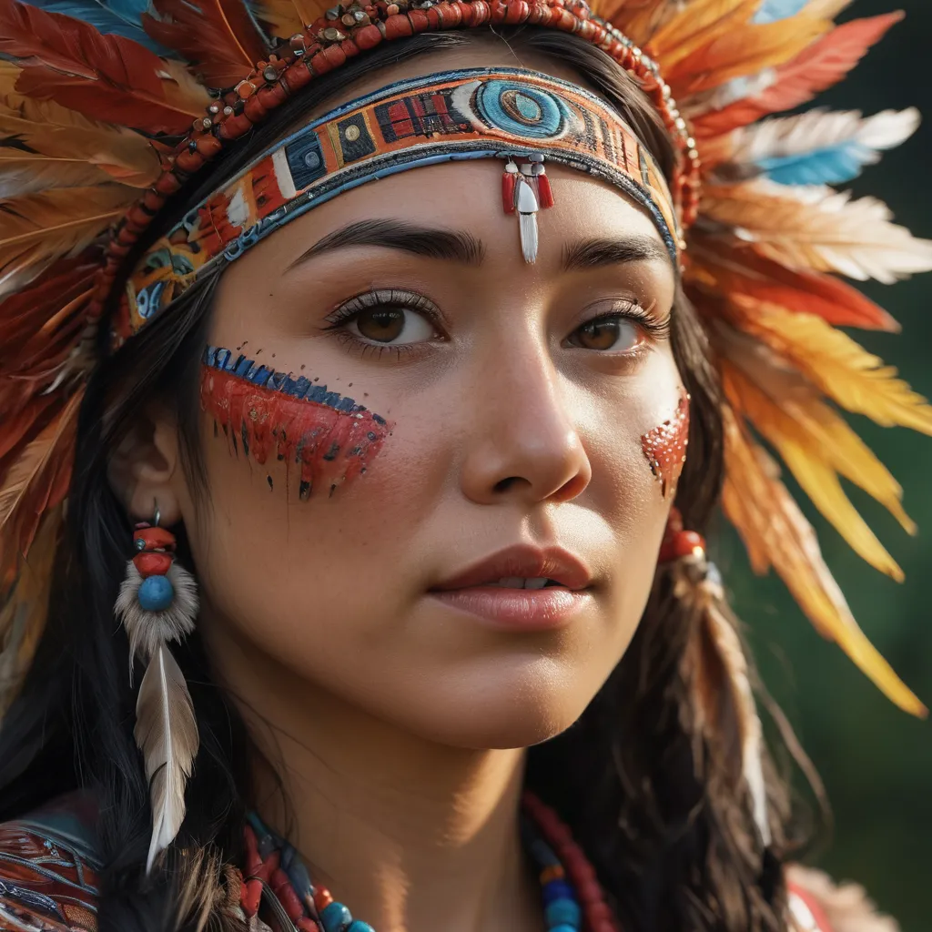 Exploring Native American Cultures in Alaska
