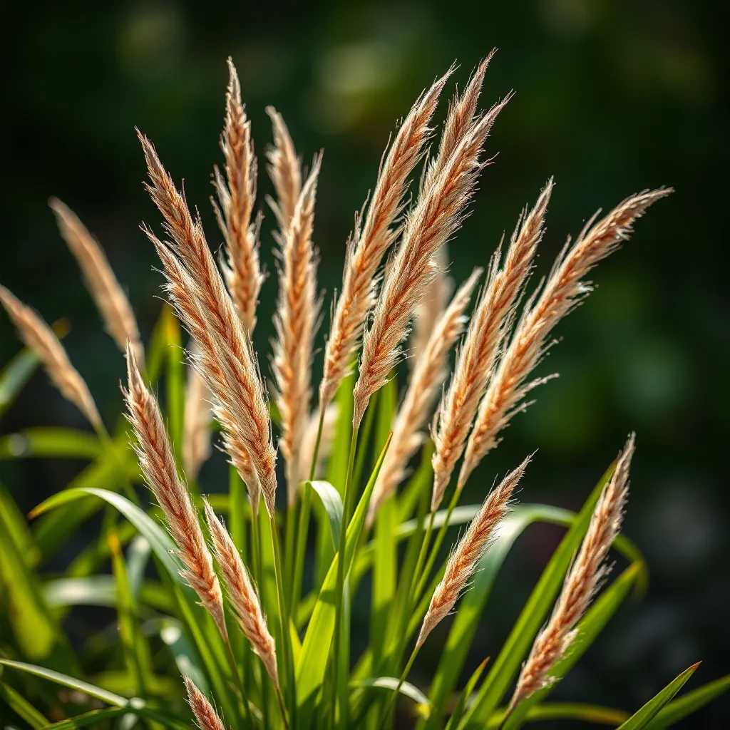 Discovering Native Florida Lawn Grasses for Your Garden