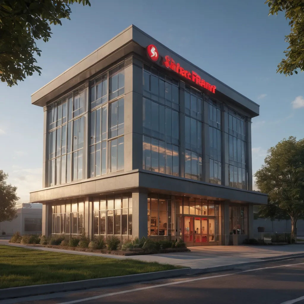 Navigating Your Local State Farm Office Guide