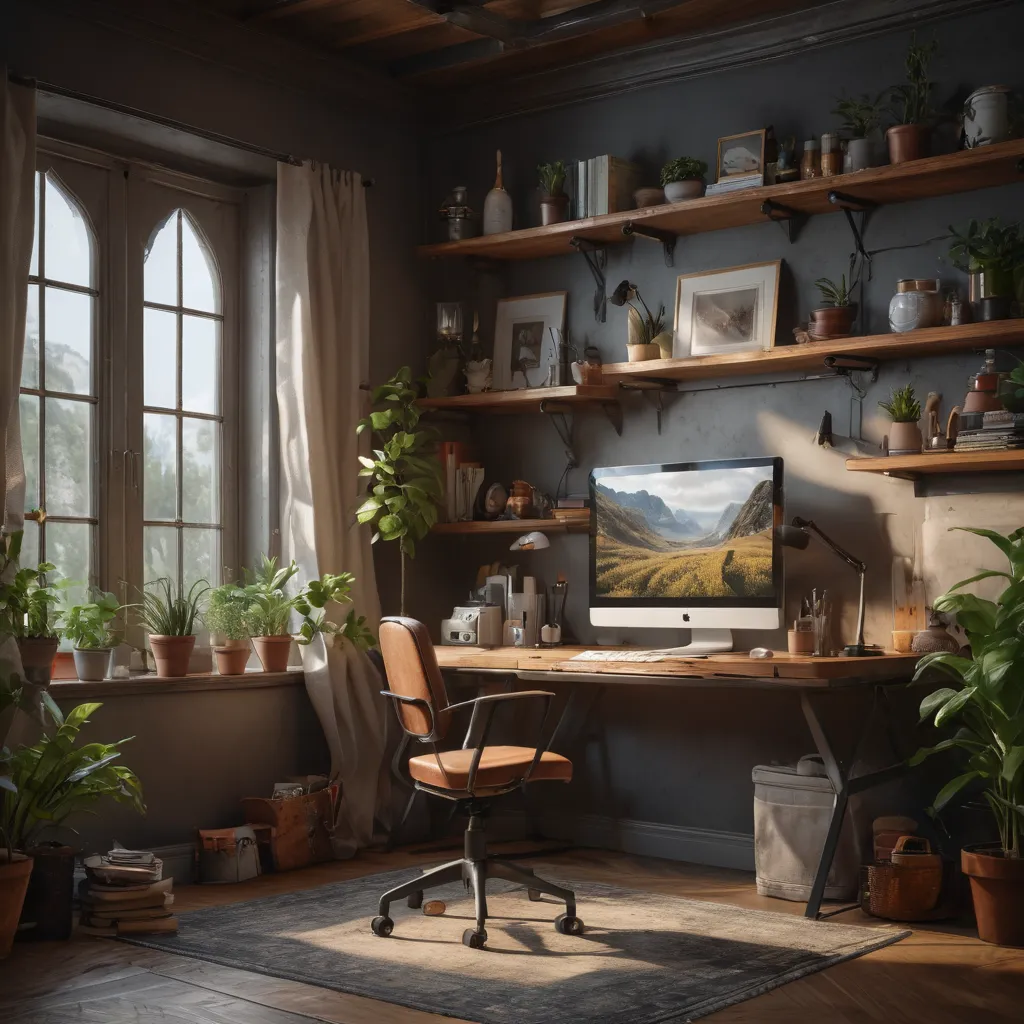 Essential Elements for Effective Remote Work