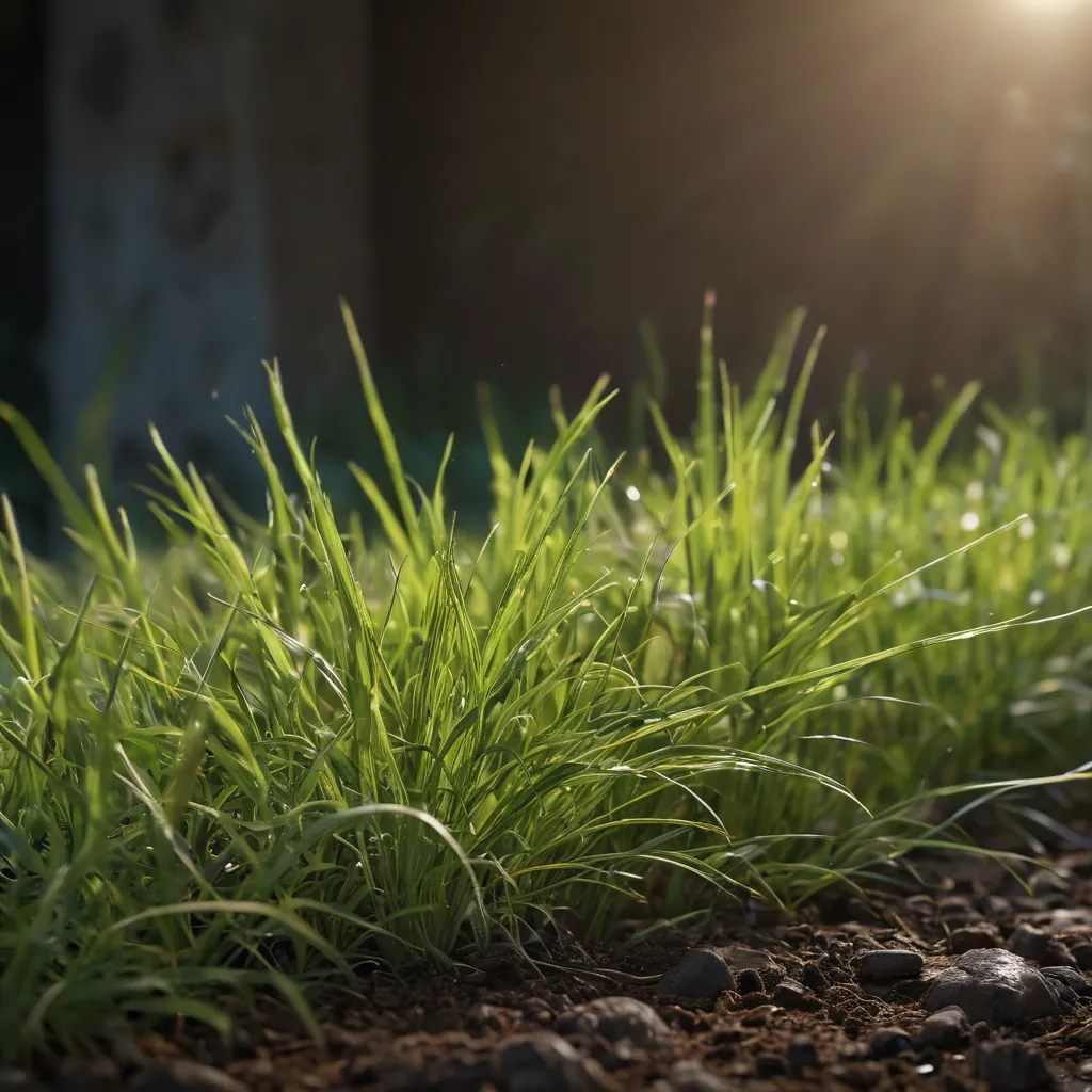 Choosing Optimal Grass Varieties for Dairy Cattle