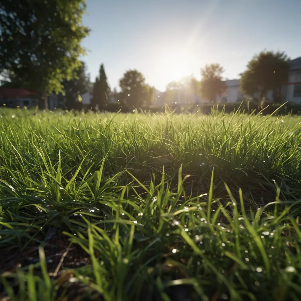 Best Timing for Grass Seed Planting Success