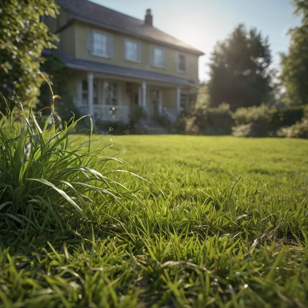 Optimal Timing for Power Seeding Your Lawn
