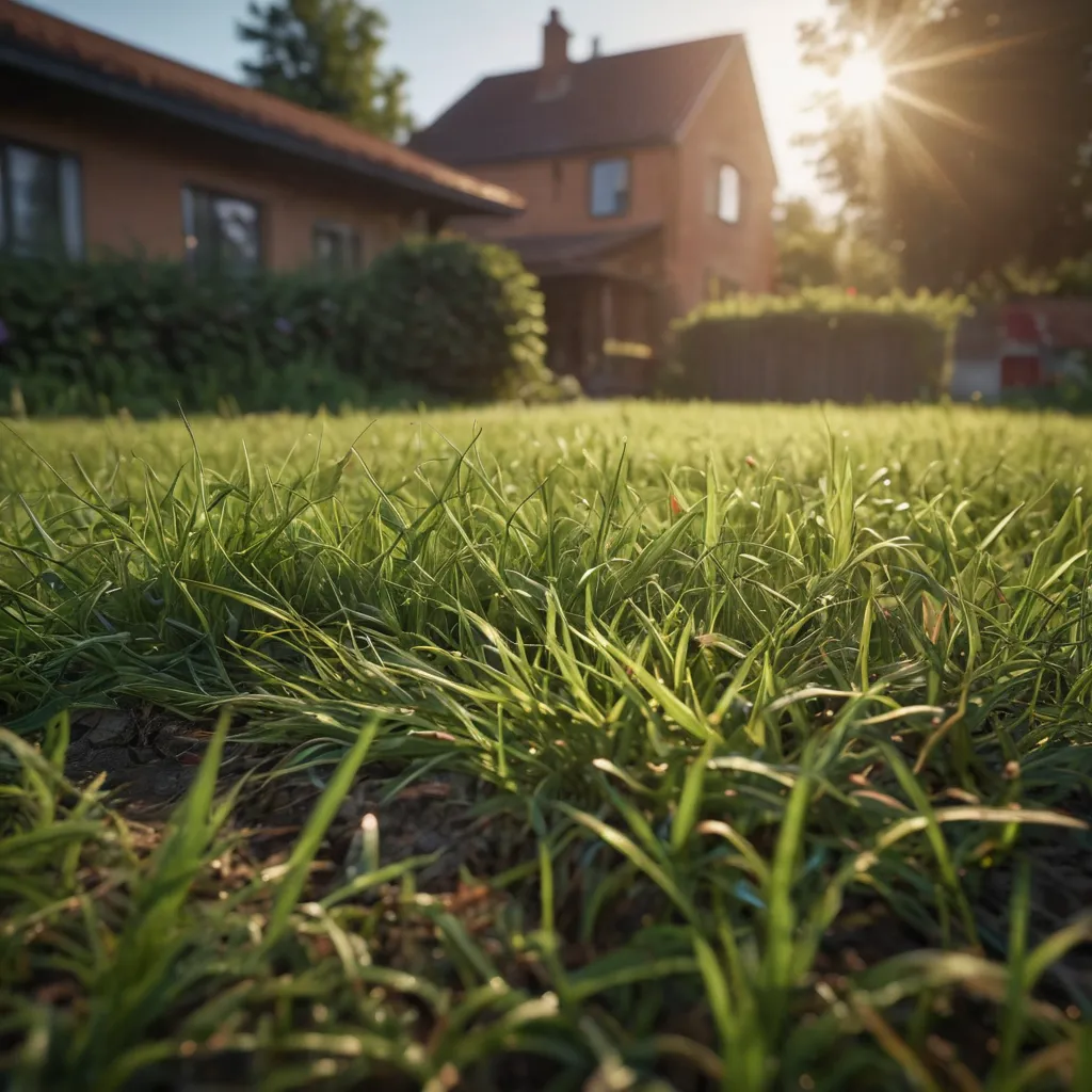 Optimal Timing for Planting Grass Seed Explained