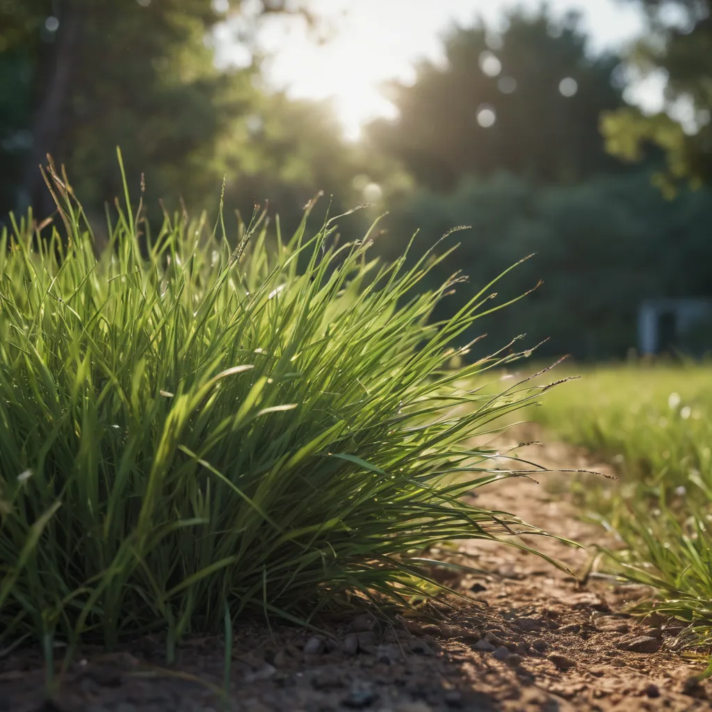 Effective Watering Strategies for Bermuda Grass