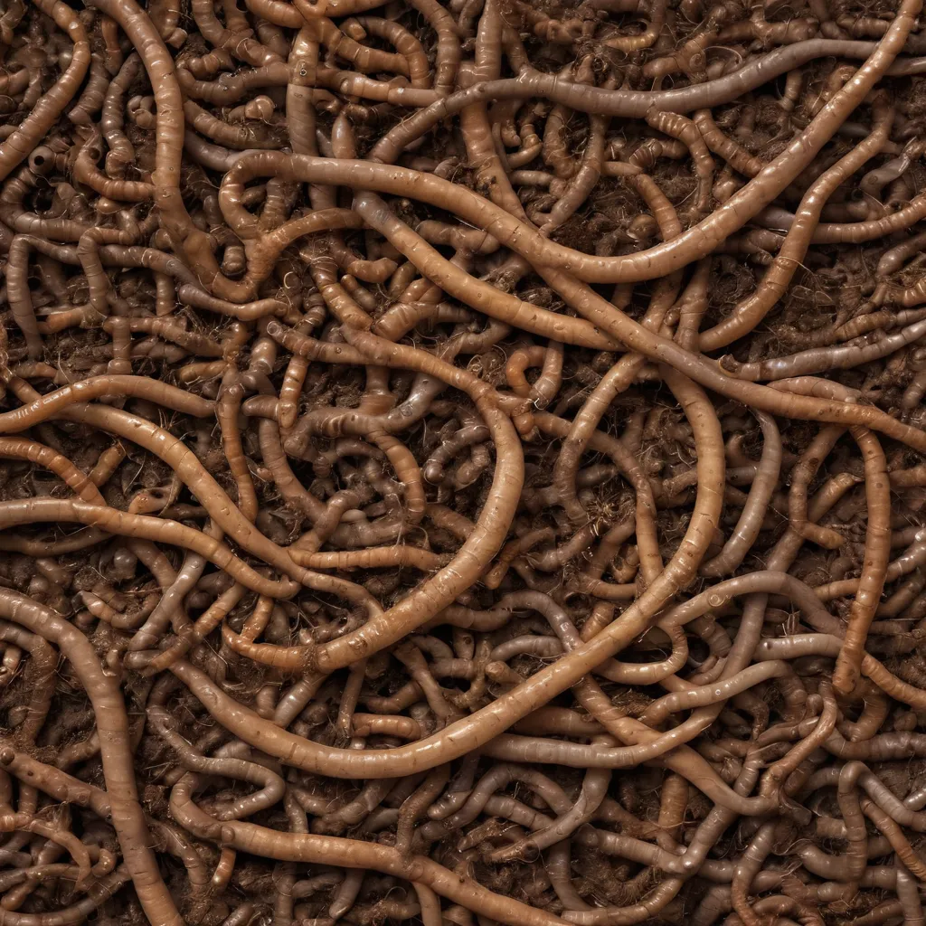 Ordering Beneficial Nematodes for Sustainable Agriculture