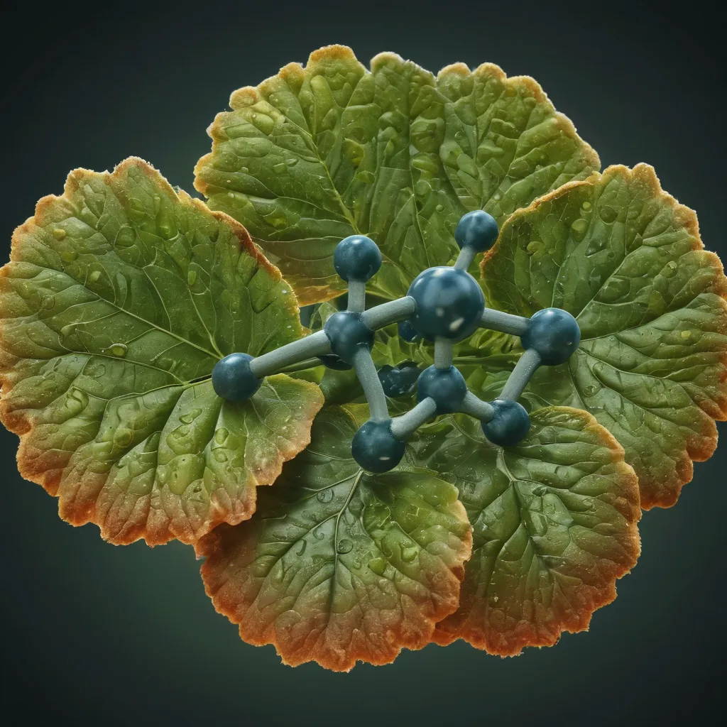 Pentachlorophenol: Impacts on Agriculture and Health