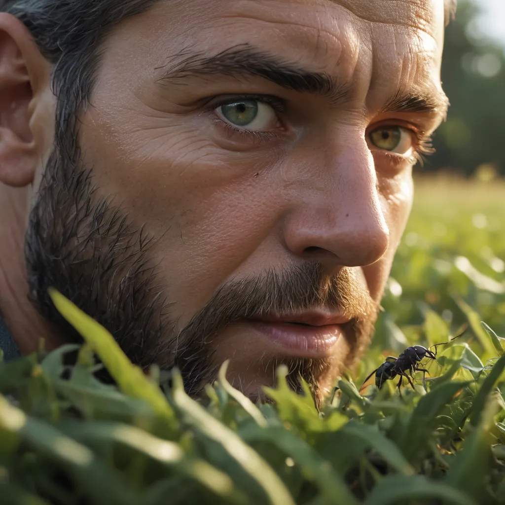 Pest Control Test Questions and Answers Guide