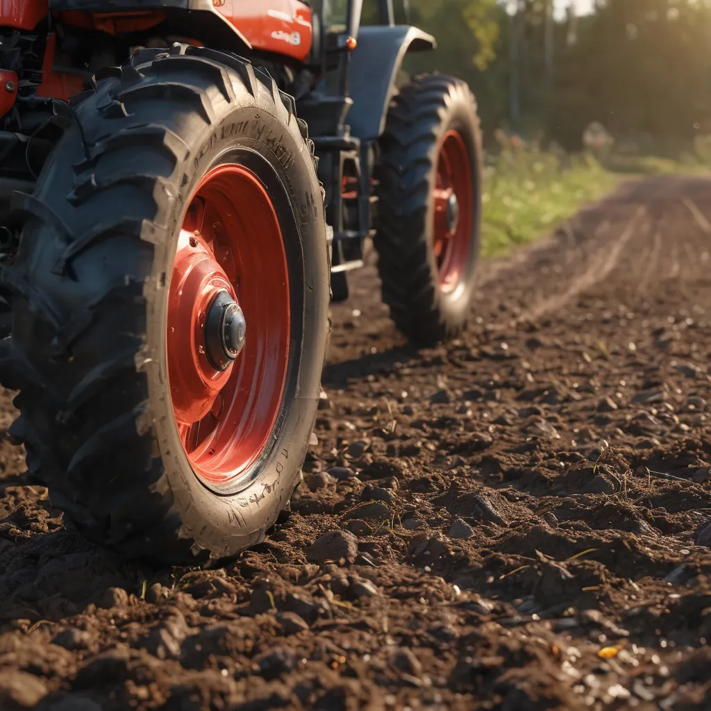 Essential Planting Supplies for Effective Agriculture