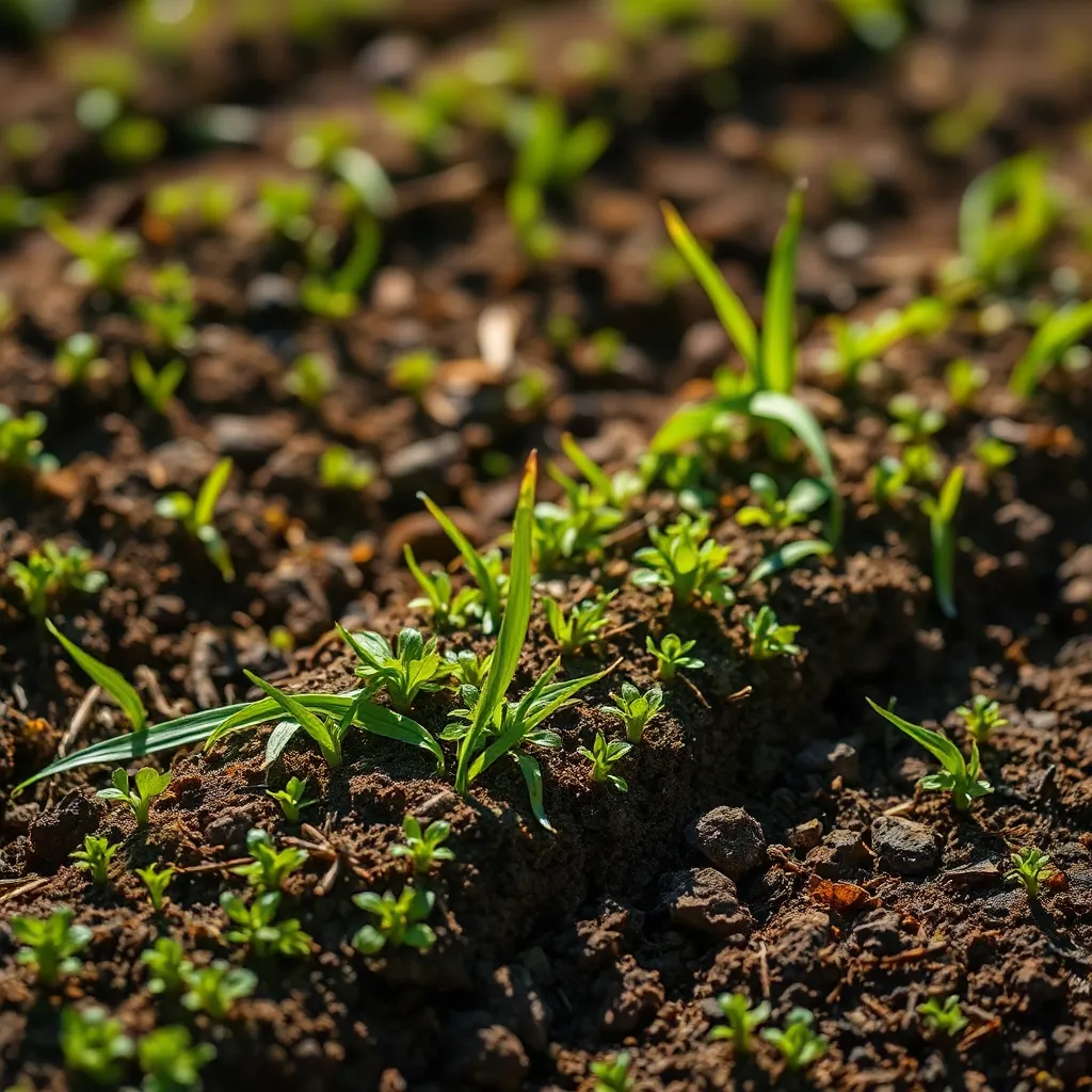 Pocatello Sod: Characteristics and Practical Uses