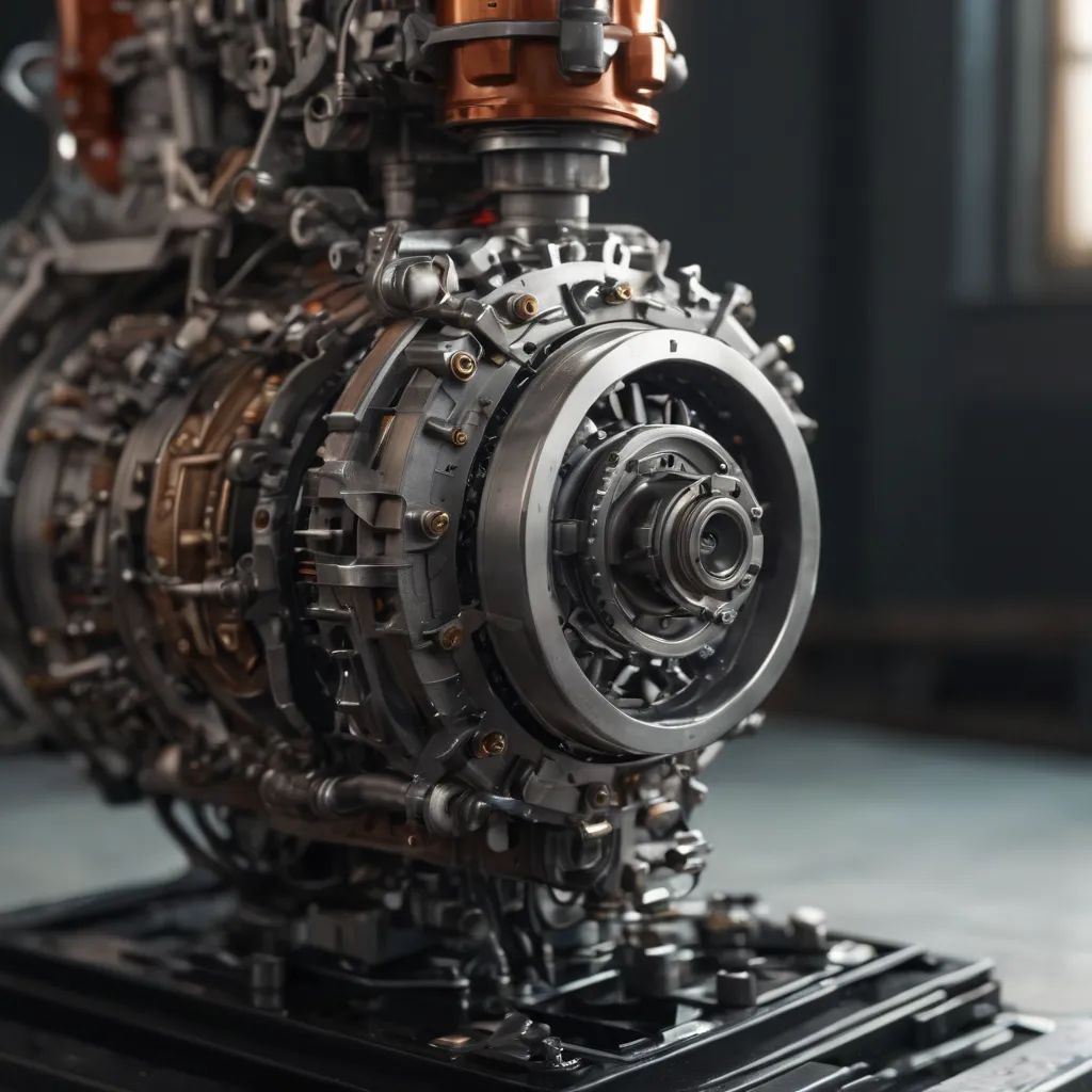 Rebuilding the Roosa Master Injection Pump Guide