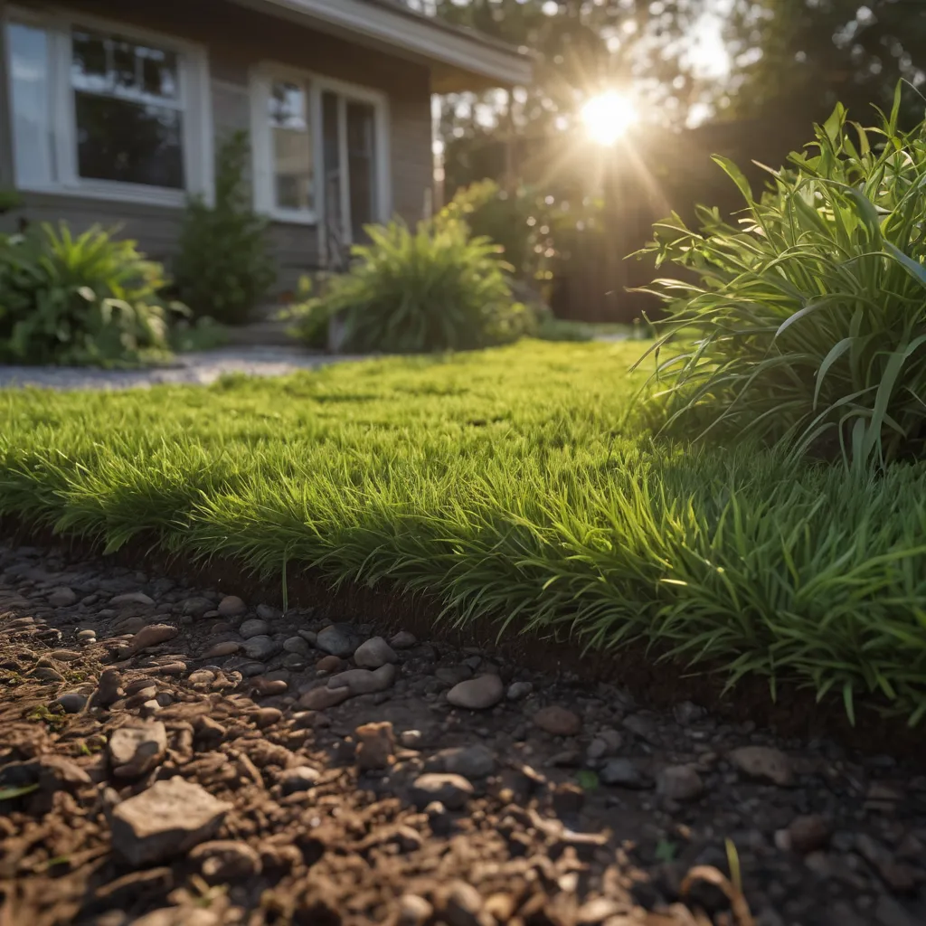 Understanding Backyard Resodding Costs and Considerations