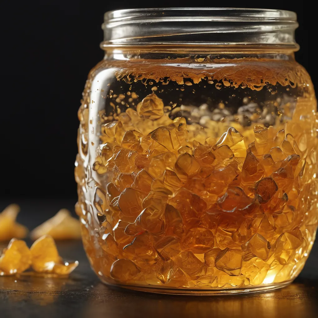 Restoring Liquid Gold: Thinning Crystallized Honey