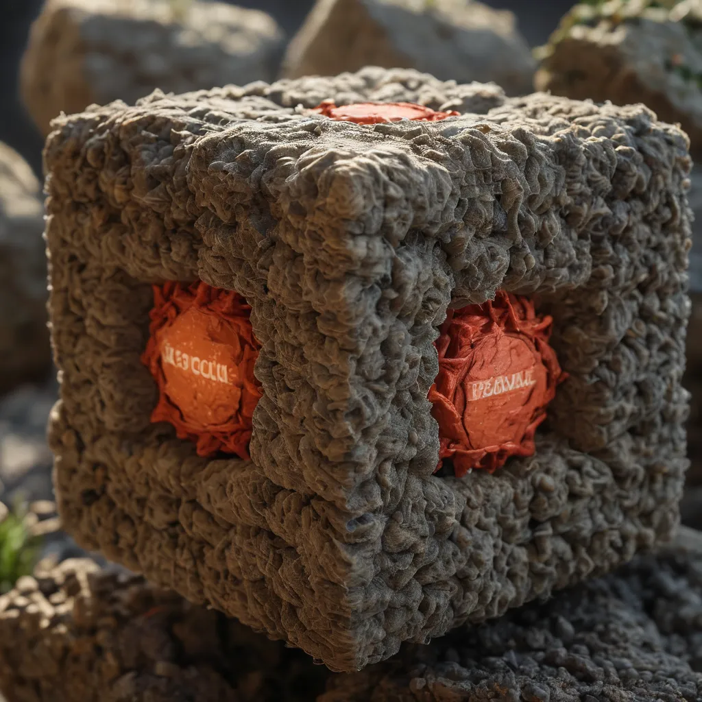 Exploring Rockwool Cubes in Horticulture Practices