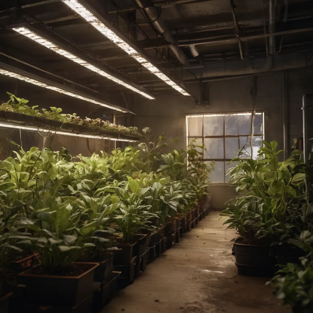 Selecting the Optimal Grow Light for Your Plants