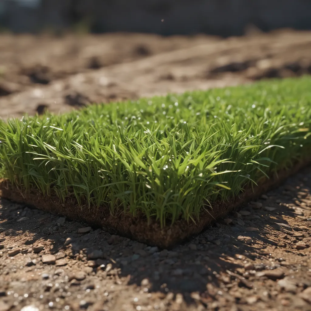 Sod Plugs at Home Depot: Your Essential Guide