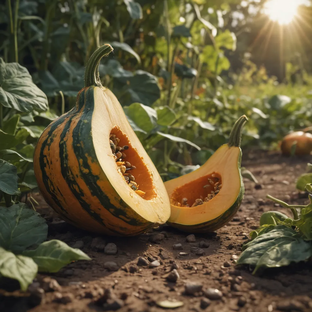 Squash Bug Spray: Effective Solutions for Farmers