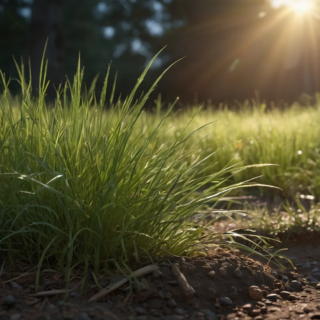 Effective Strategies for Growing Grass in Shade
