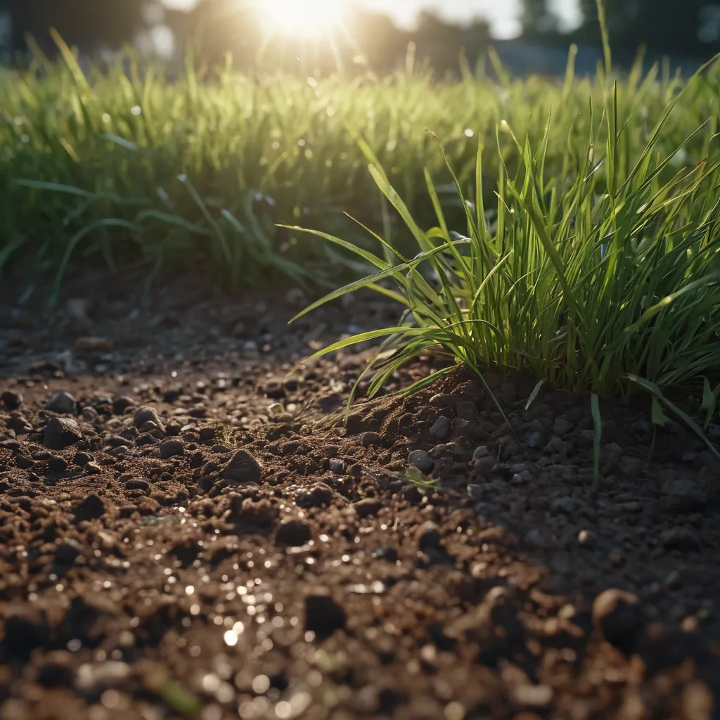 Effective Strategies for Greener Grass