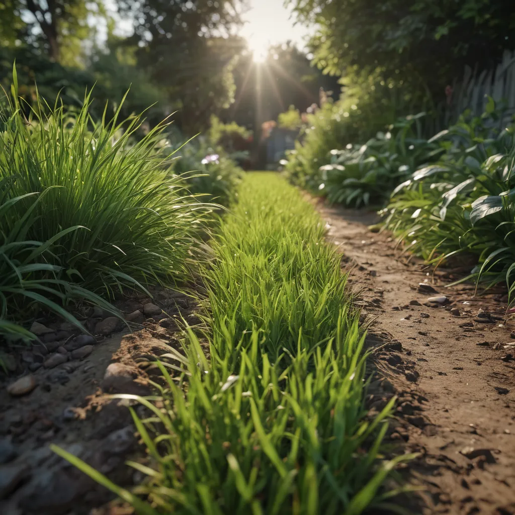 Essential Strategies for Thriving Grass Growth