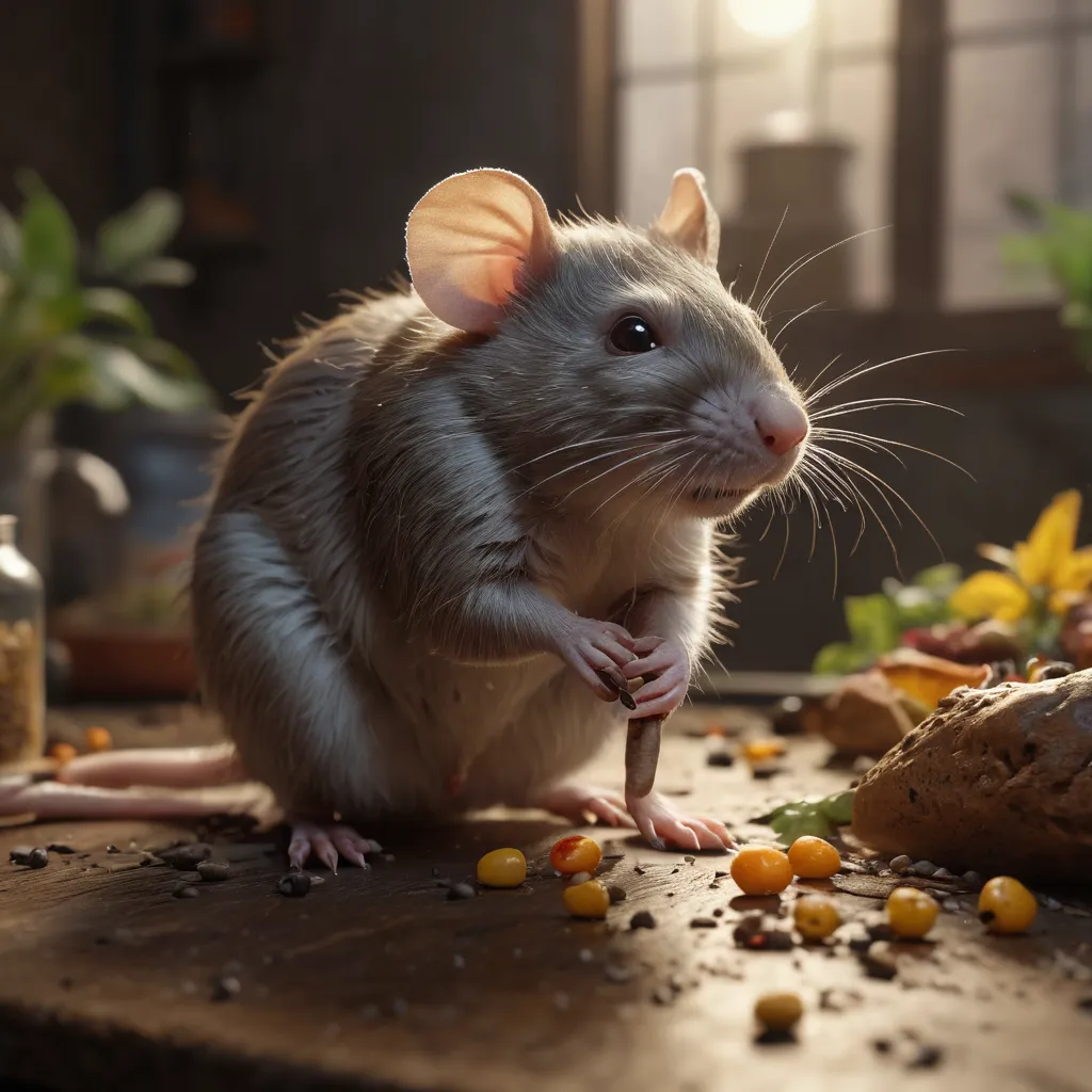 Understanding Rat Killer Poisons: Risks and Benefits