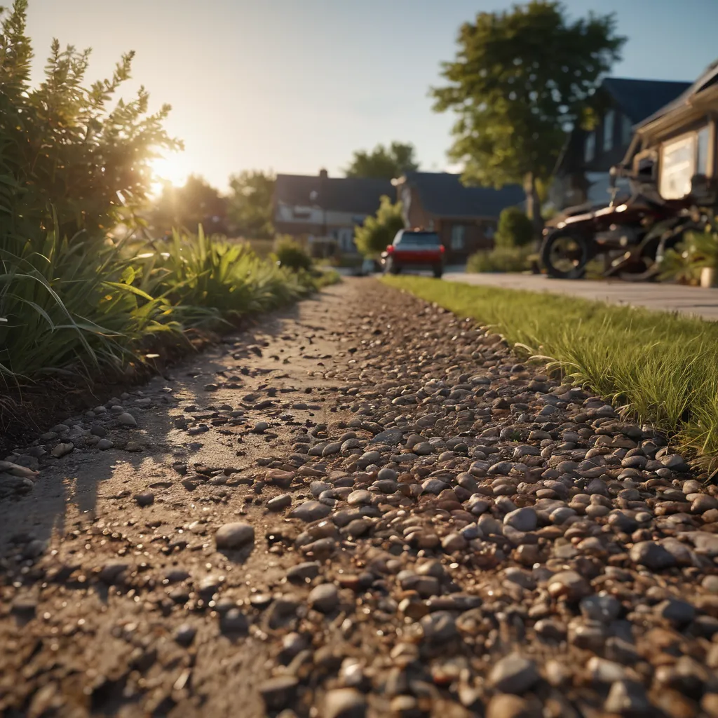 Exploring Strongway Landscape Drag in Agriculture