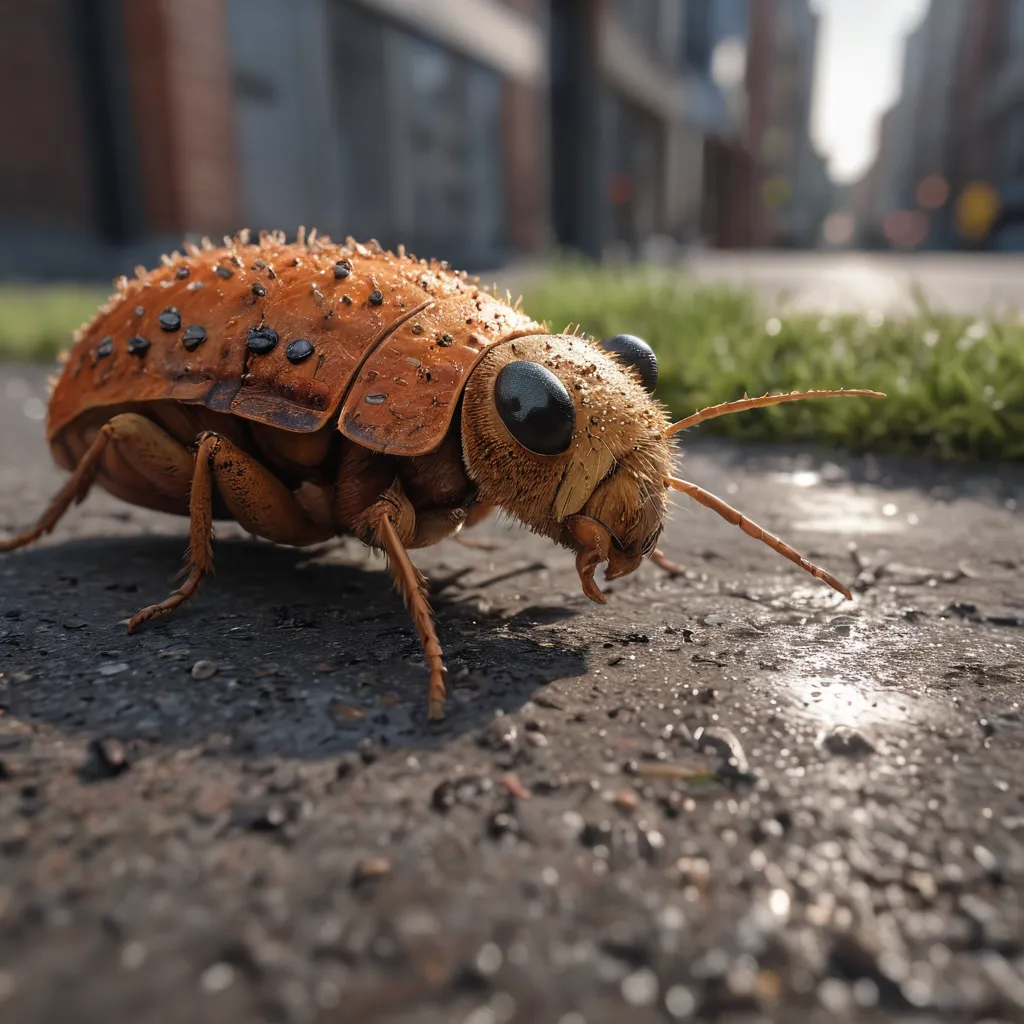 Structural Pest Control: Key Insights and Practices