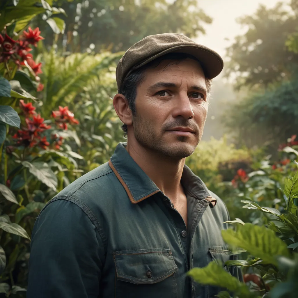 Syntropic Farming: Transforming Agriculture for Sustainability