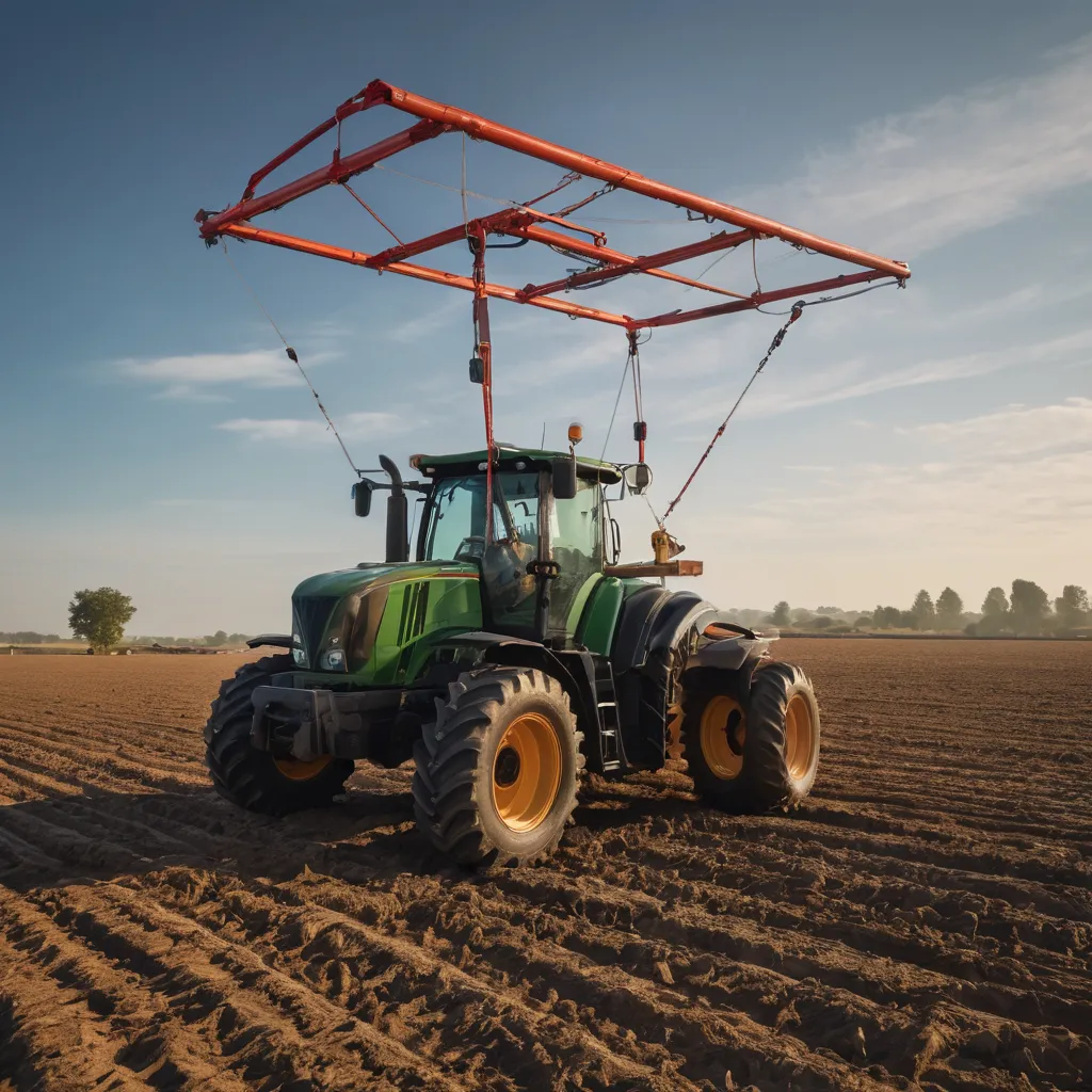 The Tandemloc Spreader Bar: A Comprehensive Analysis