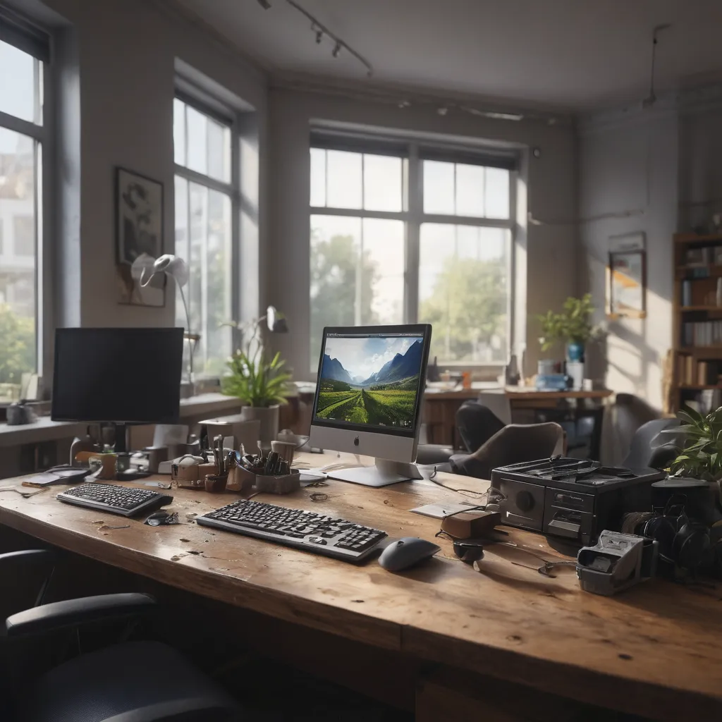 Exploring Today's Administrative Job Market Trends