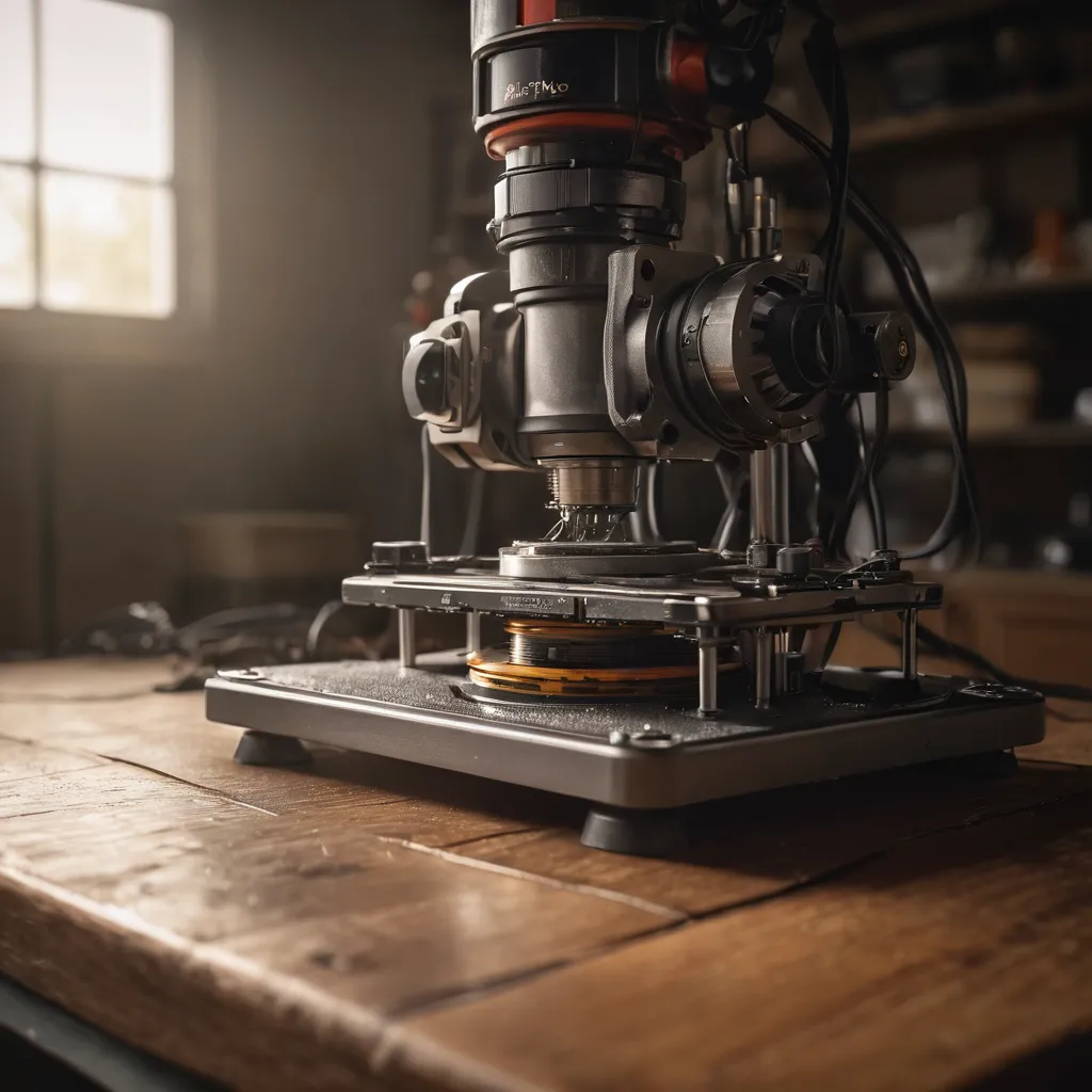 The M18 Trim Router: A Complete Guide