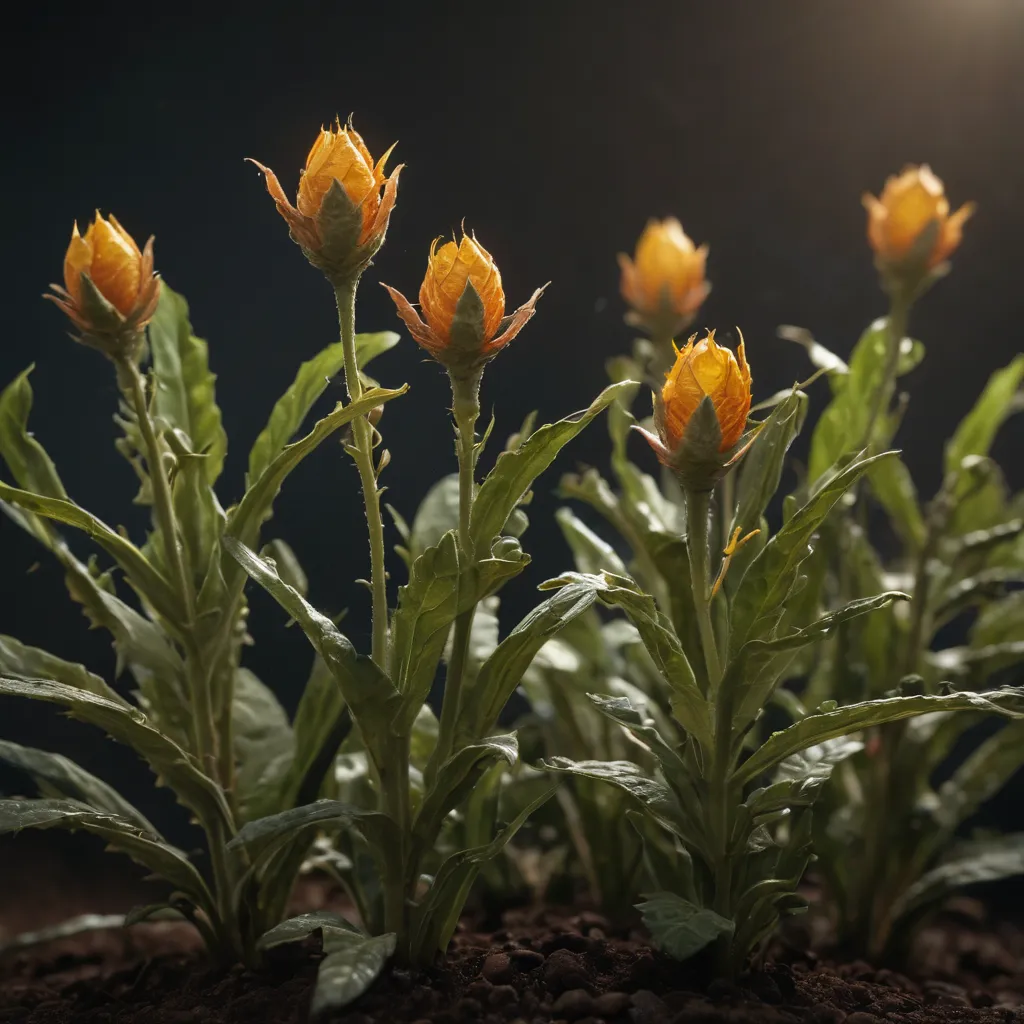 Exploring the Importance of Bud Enhancers in Agriculture
