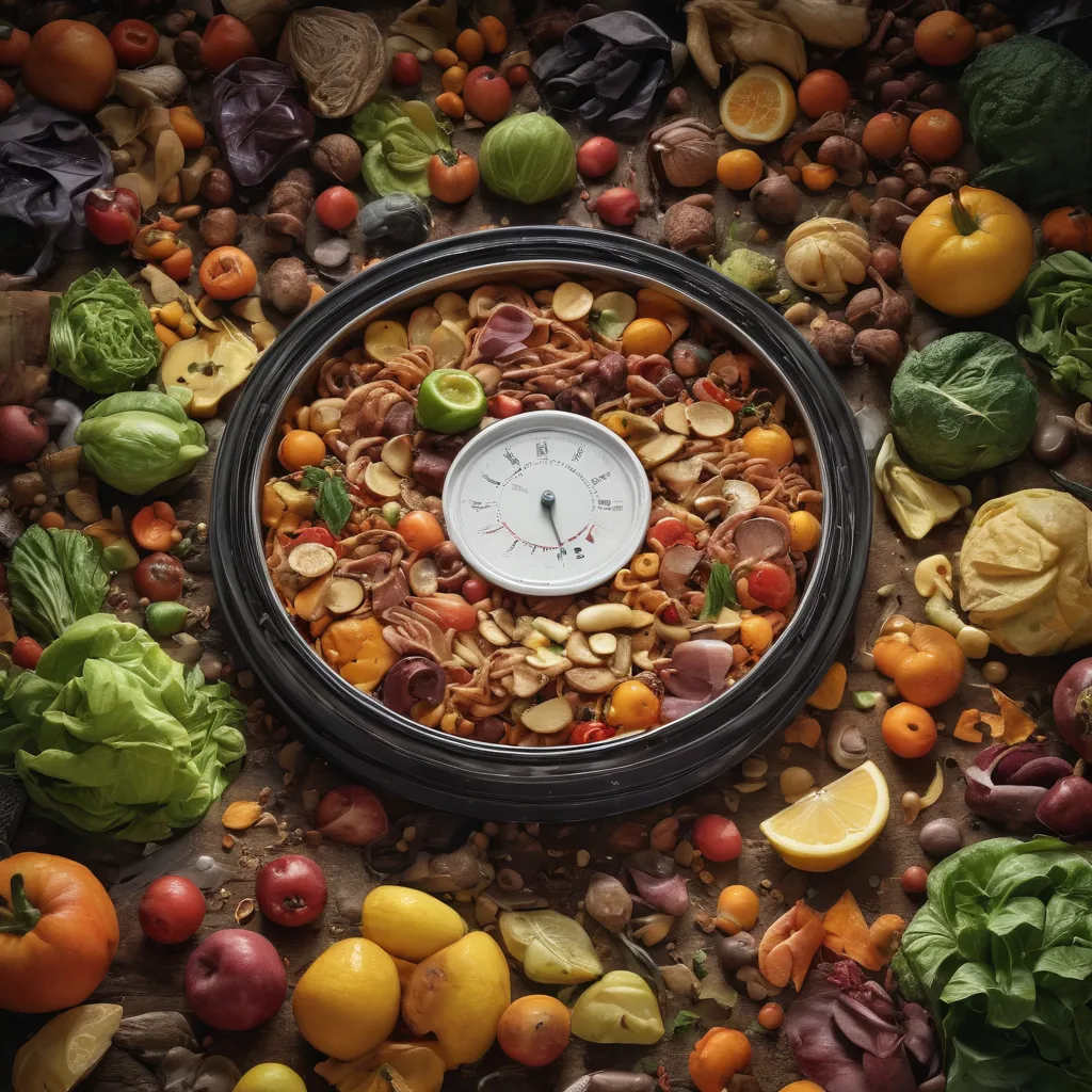 The Urgent Crisis of Food Waste: A Deep Dive
