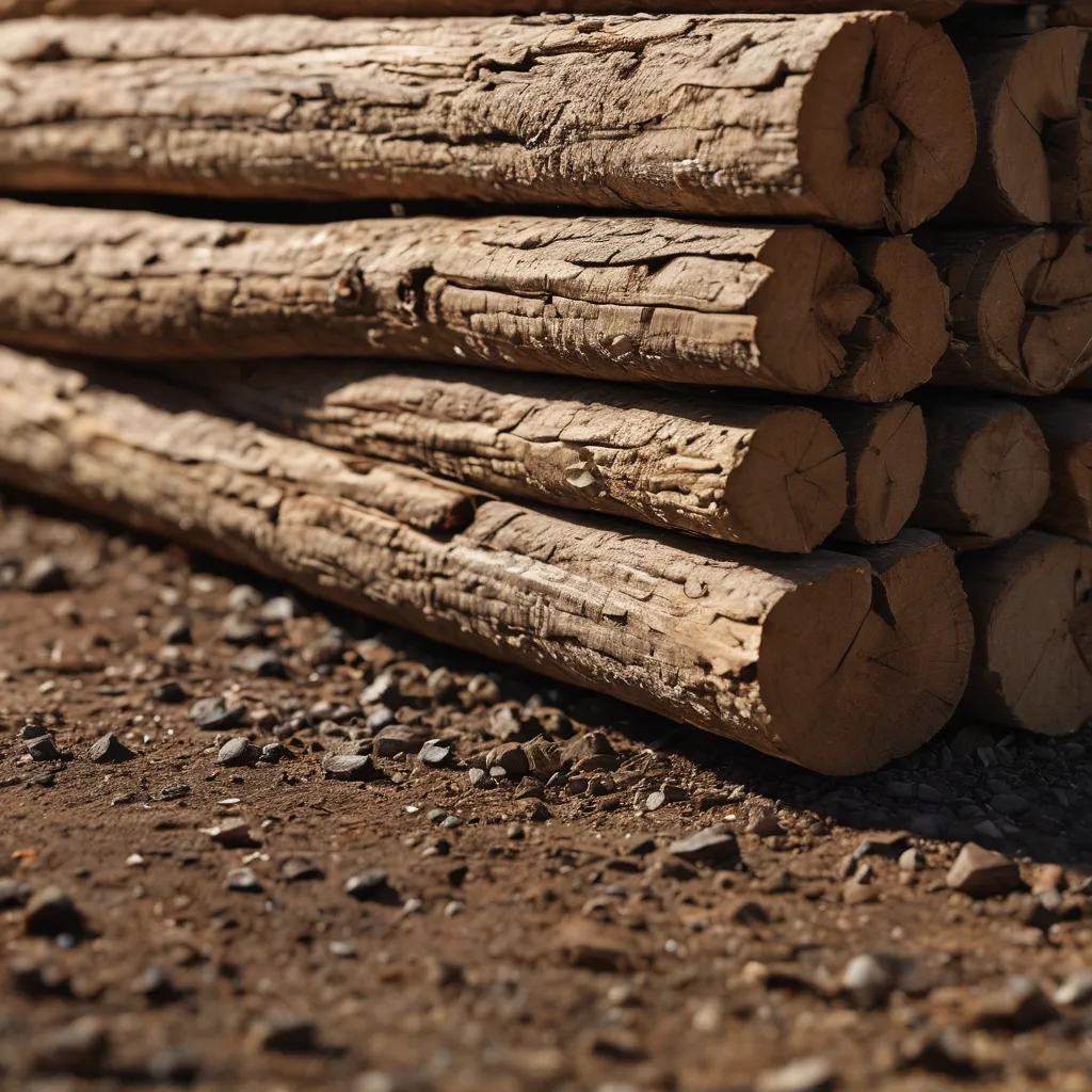 Best Practices for Treating Lumber in Ground Contact
