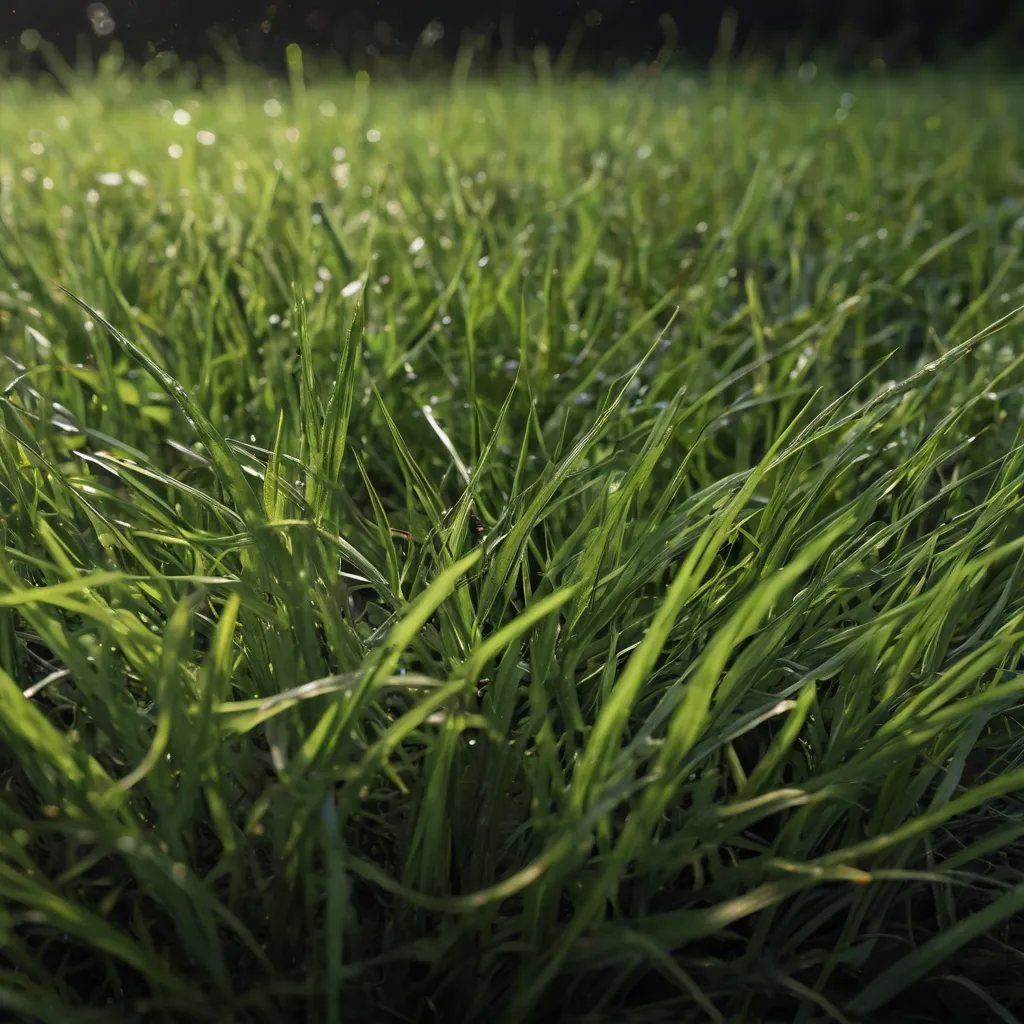 Comprehensive Guide to Turf Grass Herbicides