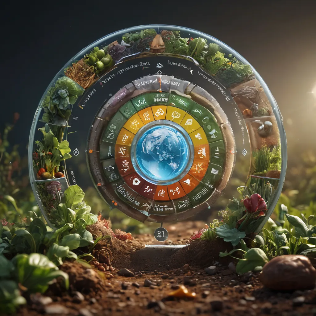 Understanding the UN SDG Report: A Comprehensive Analysis