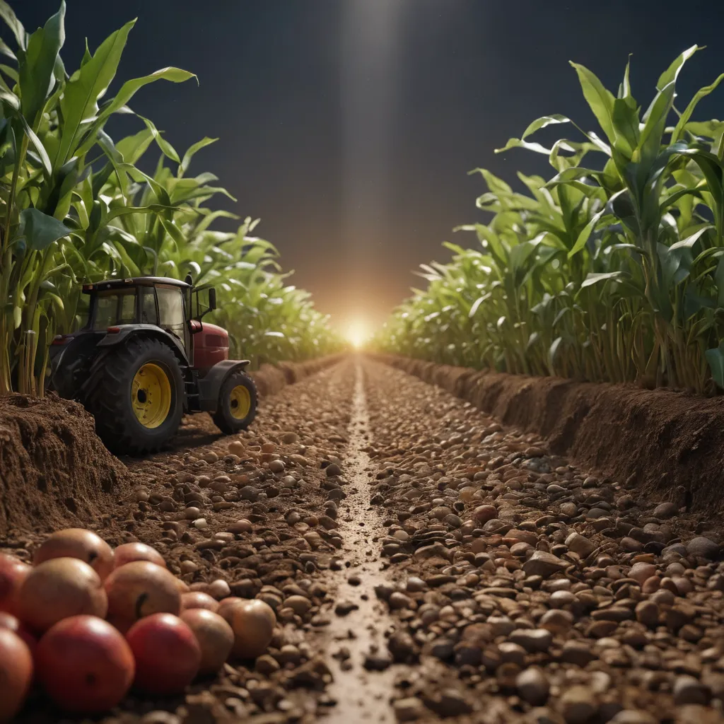 Understanding Account Codes in Agricultural Finance