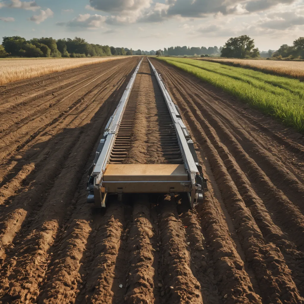 Understanding Agrilite Conveyors in Agriculture