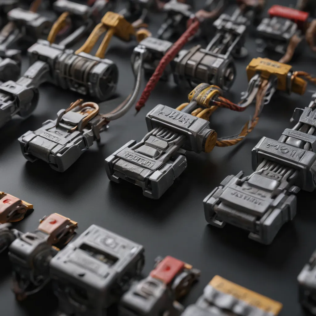 Understanding Aircraft Cable Clips: Applications and Best Practices