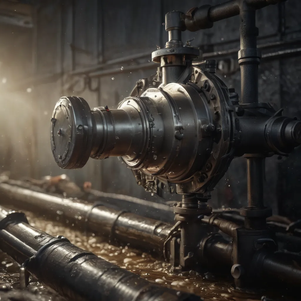 Understanding Automatic Waterer Float Valves: A Comprehensive Guide