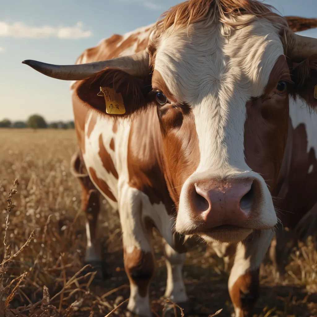 Understanding Big Banders: A Guide for Cattle Management