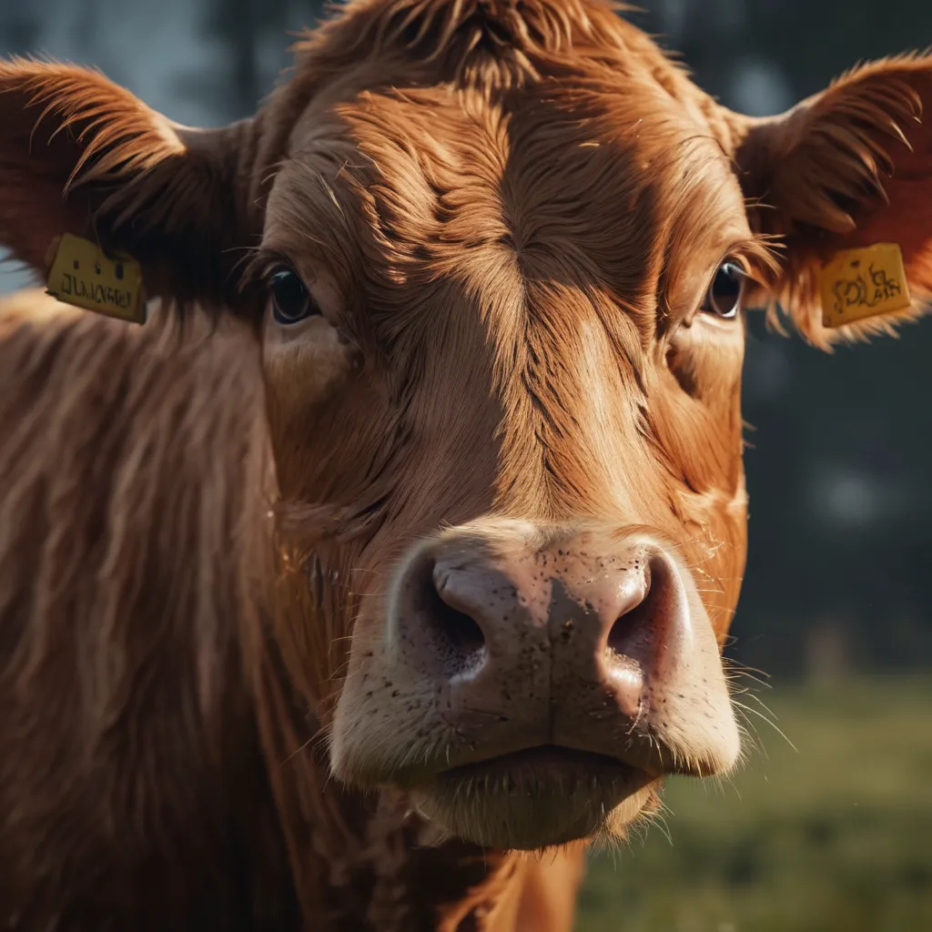 Understanding Draxxin KP: Enhancing Cattle Health