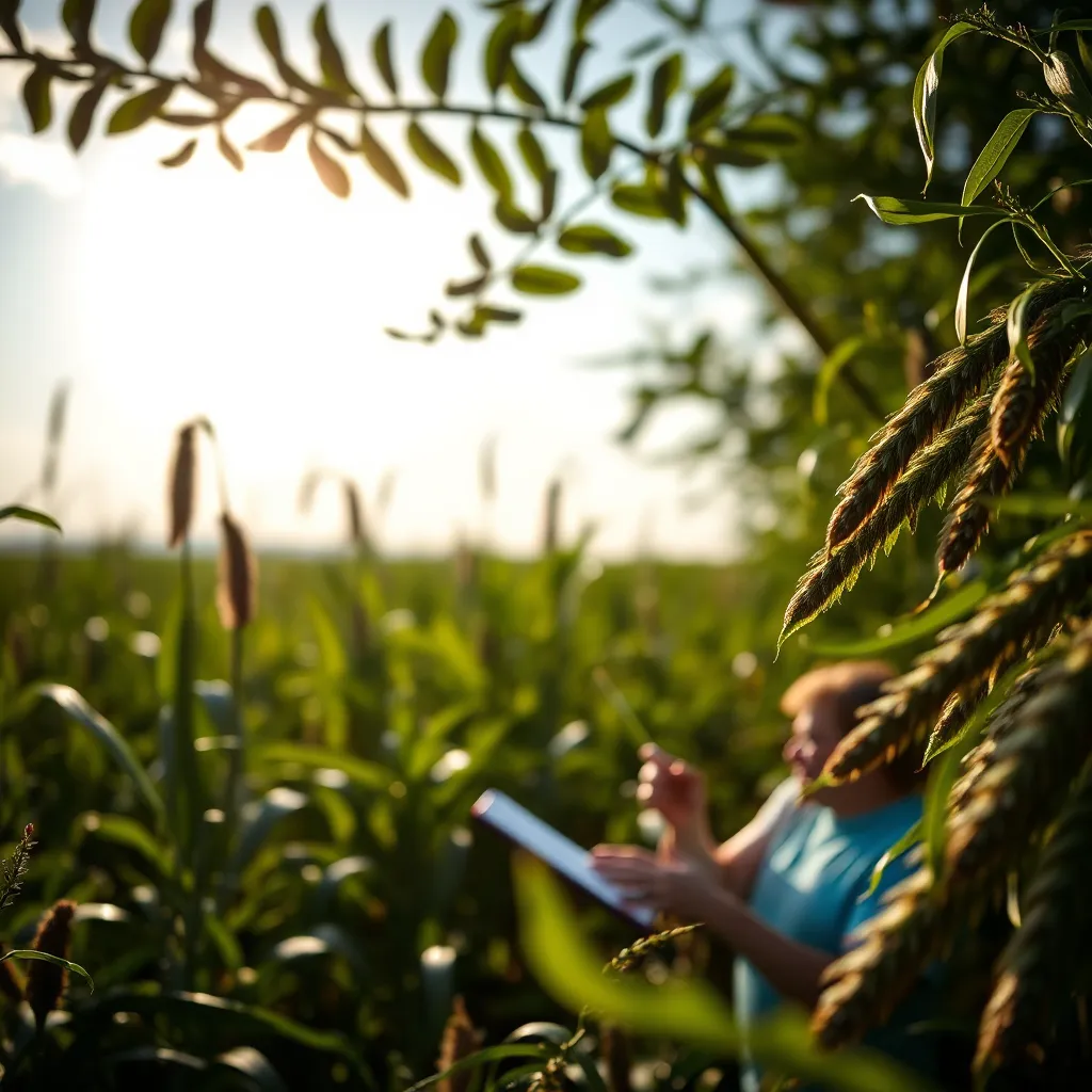 Understanding Ecosystems: Vital Roles and Impact