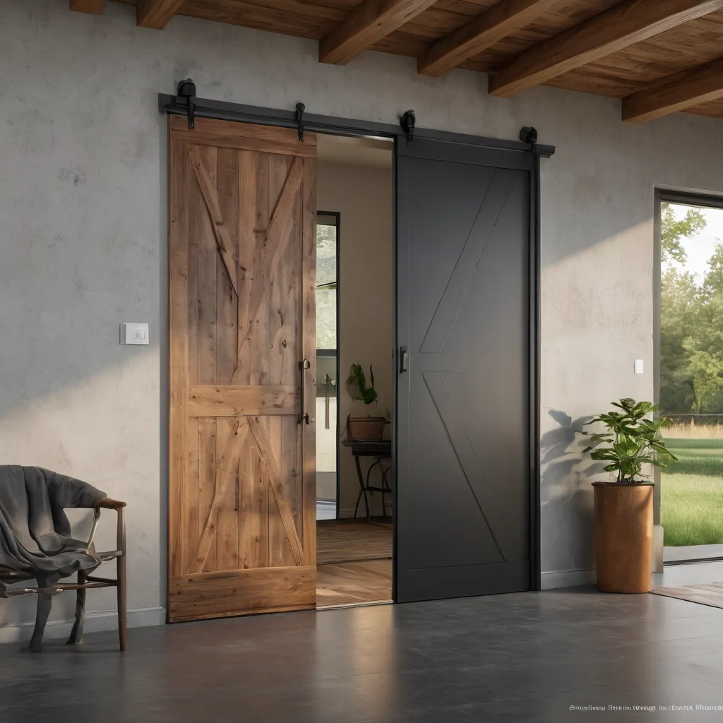 A Comprehensive Guide to Electric Sliding Barn Door Openers