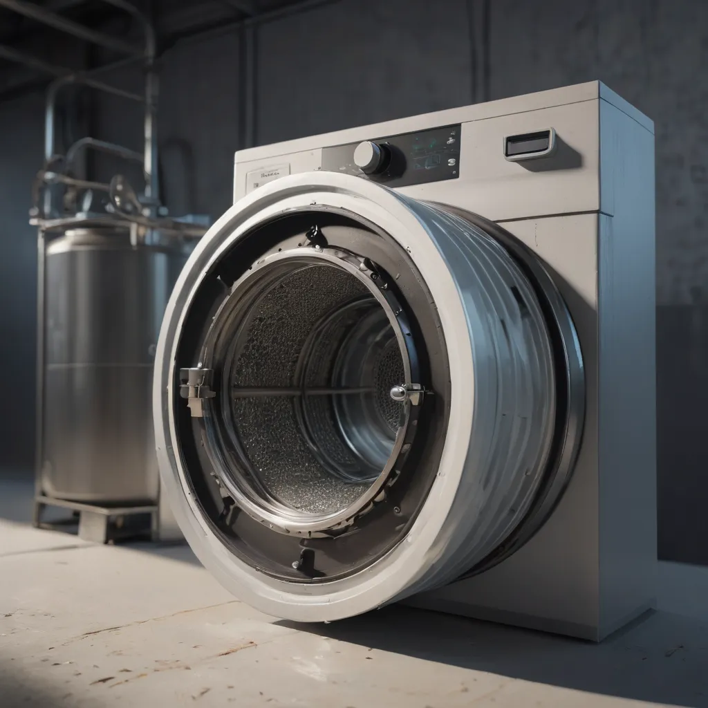 Understanding Dryer Filters: Essential Insights for Efficiency