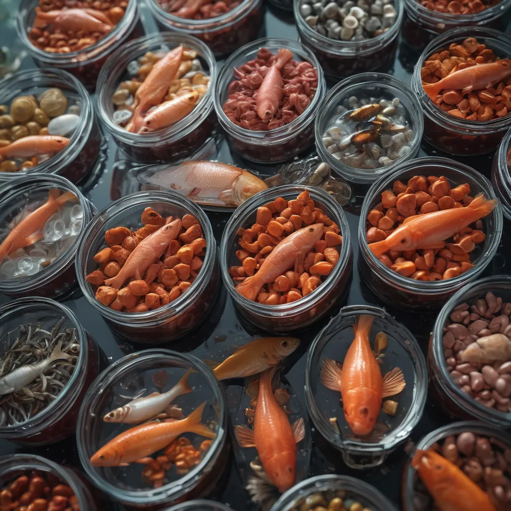 Understanding Fish Antibiotics: Dosage and Application