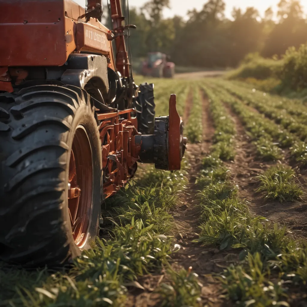 Understanding Food Plot Grain Drills: A Comprehensive Guide