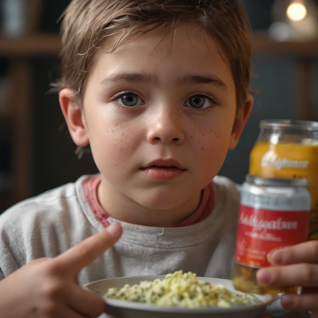 Guidelines for Safe Infant Formula Preparation